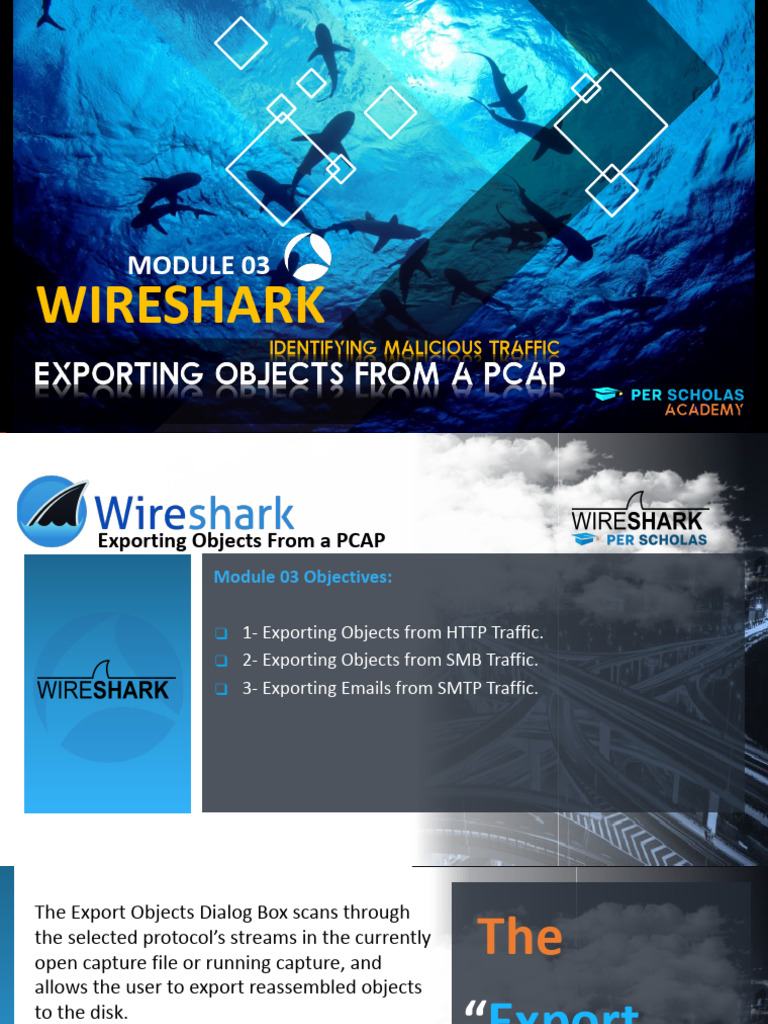 Module 162.L.3 Identifying Indicators of Compromise | PDF | Computer ...