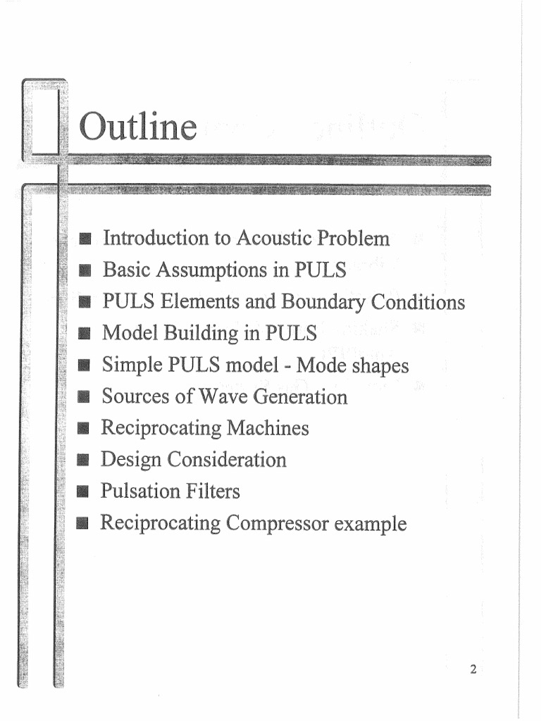 Puls Training 890 A | PDF