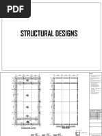 Skc-09 - Typical Drop Beam Details | PDF