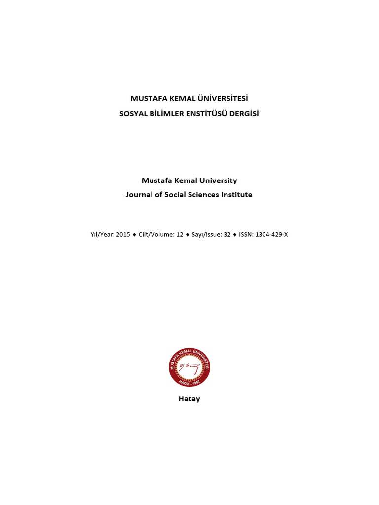 Sasani Ordusunda Türkler | PDF