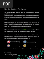 Ena Beleno - Plantita Coloring Book | PDF