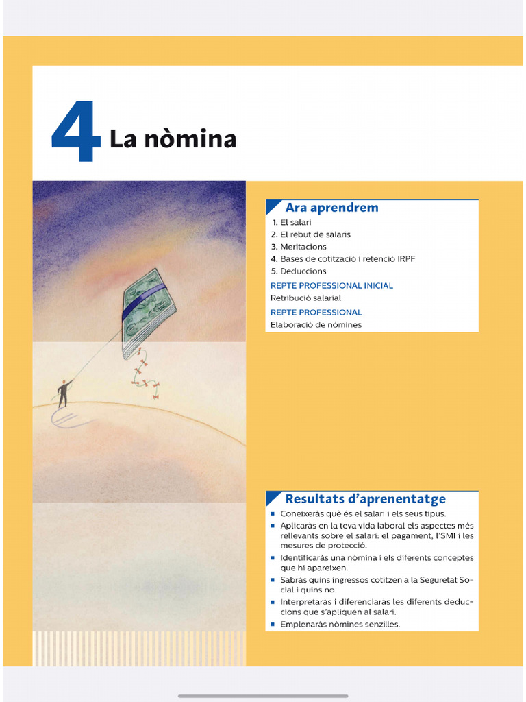Tema 4 FOL | PDF