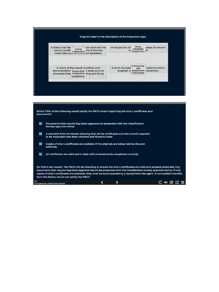 PSC | PDF