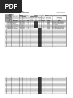 Mdas Worksheet | PDF