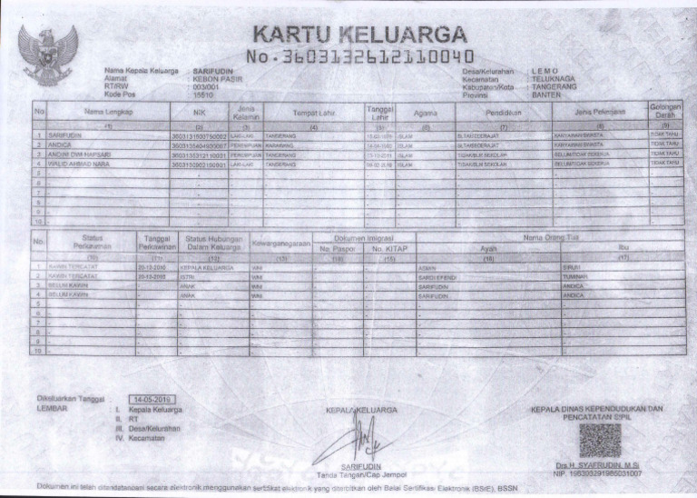 Andini Dwi Hapsari 7F | PDF