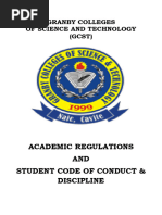 APPENDIX F - Journey Towards Basic Education Curricular Reforms 1946 ...