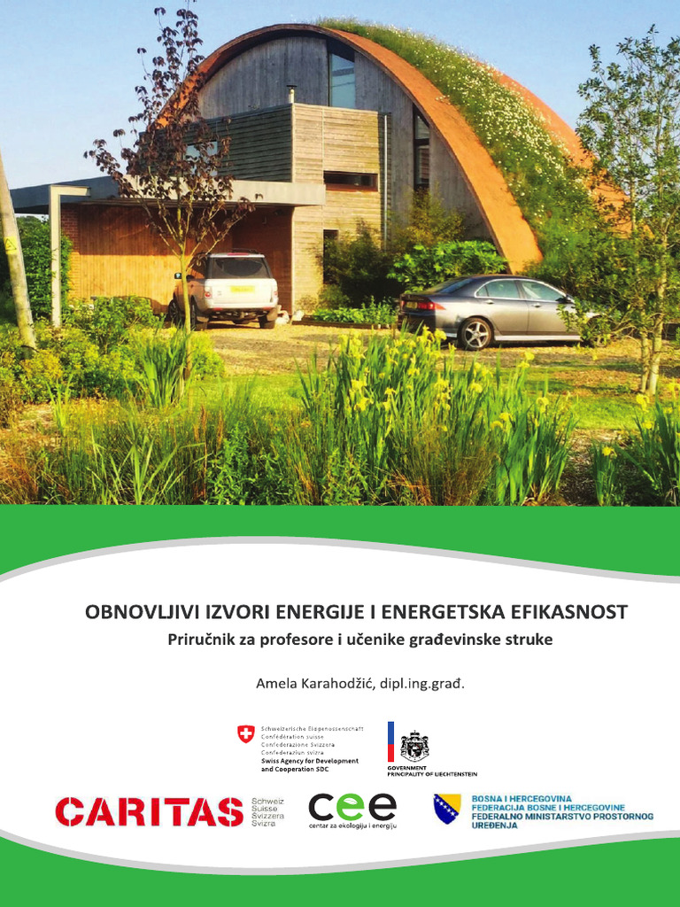 Prirucnik Građevinska Struka | PDF