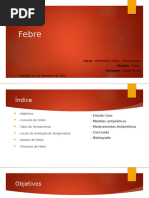 DGS - NÚMERO: 015/2017 - Febre Na Criança e No Adolescente - Definição ...