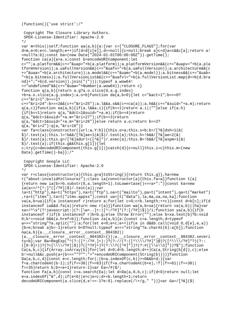 F | PDF | Computer Programming | Internet Standards