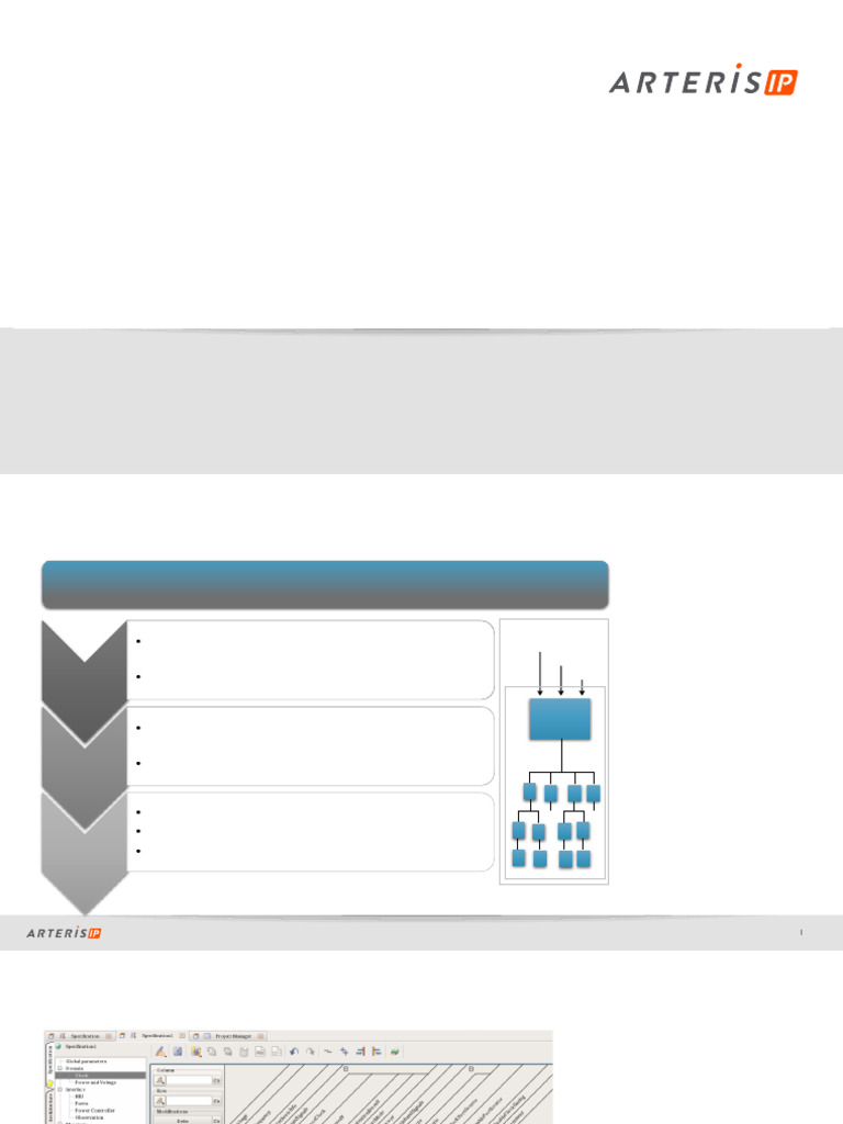 FlexNoC Clocking for Engineers | PDF | Synchronization | Computer ...