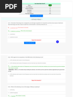 IRDA EXAM - English 250 Questions | PDF | Insurance | Life Insurance