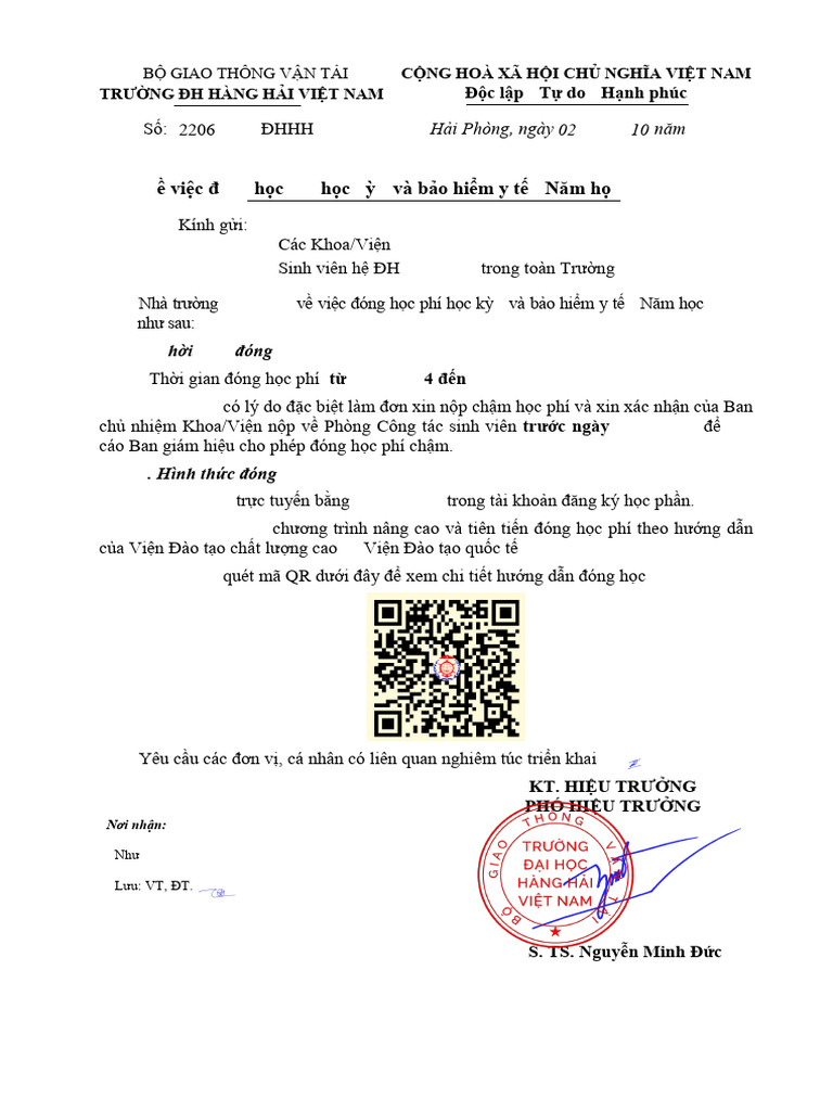 TB Nop HP IB - 2425 | PDF