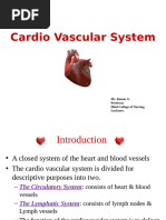 Anatomy and Function of the Heart | PDF | Heart Valve | Atrium (Heart)