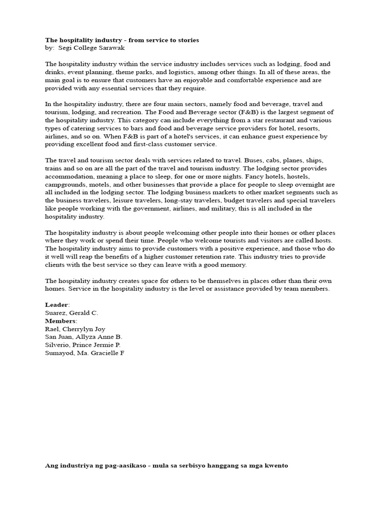 PID FINAL PROJECT | PDF