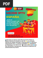 Instalar Tele Latino en Smart TV | PDF | Android (sistema operativo ...