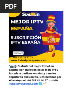 Instalar Tele Latino en Smart TV | PDF | Android (sistema operativo ...