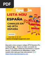 Instalar Tele Latino en Smart TV | PDF | Android (sistema operativo ...