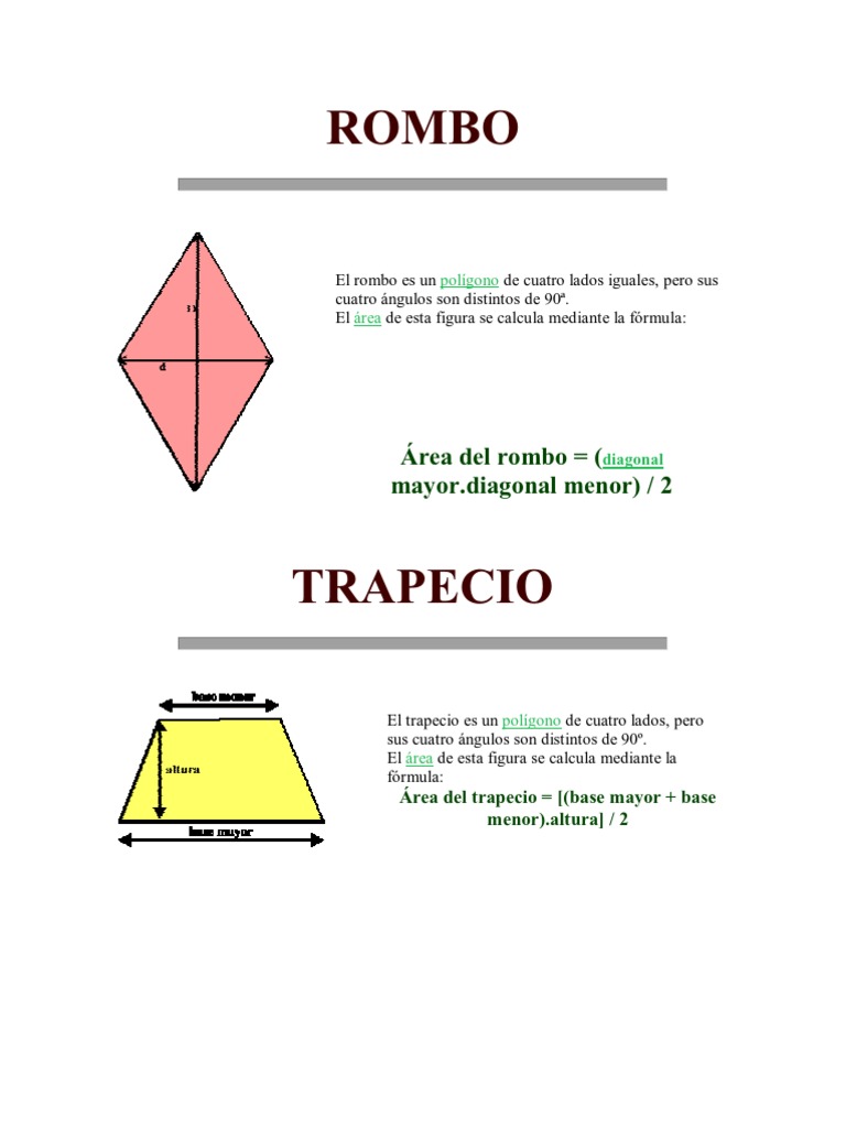 Figuras Geometricas | PDF | Tetraedro | Triángulo