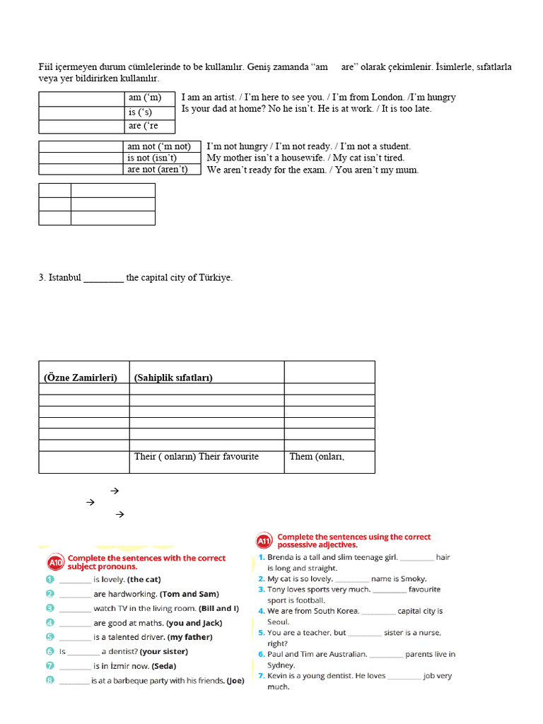 9 Unit 1 Grammar | PDF | Languages | Foreign Language Studies
