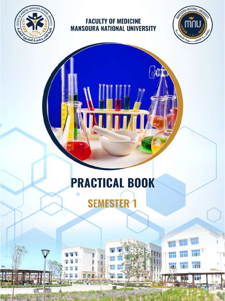 Sem1 Practical Book | PDF | Acetylcholine | Action Potential