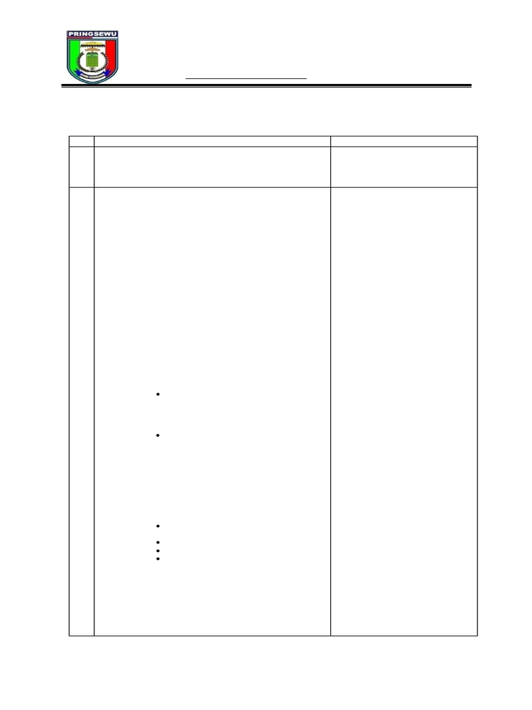 Kajian Teknis Persyaratan Pertek | PDF | Sains & Matematika