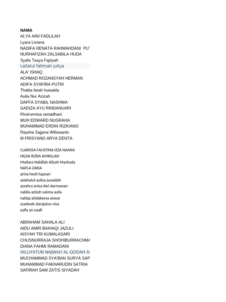 Sertifikat Lulus PPDB 2022 Mau Mbi | PDF