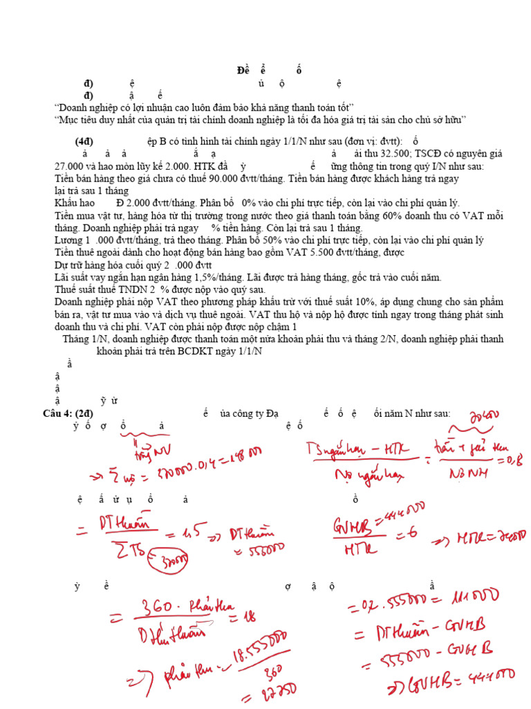 Bu I 3 TCDN 4.10.2024 | PDF