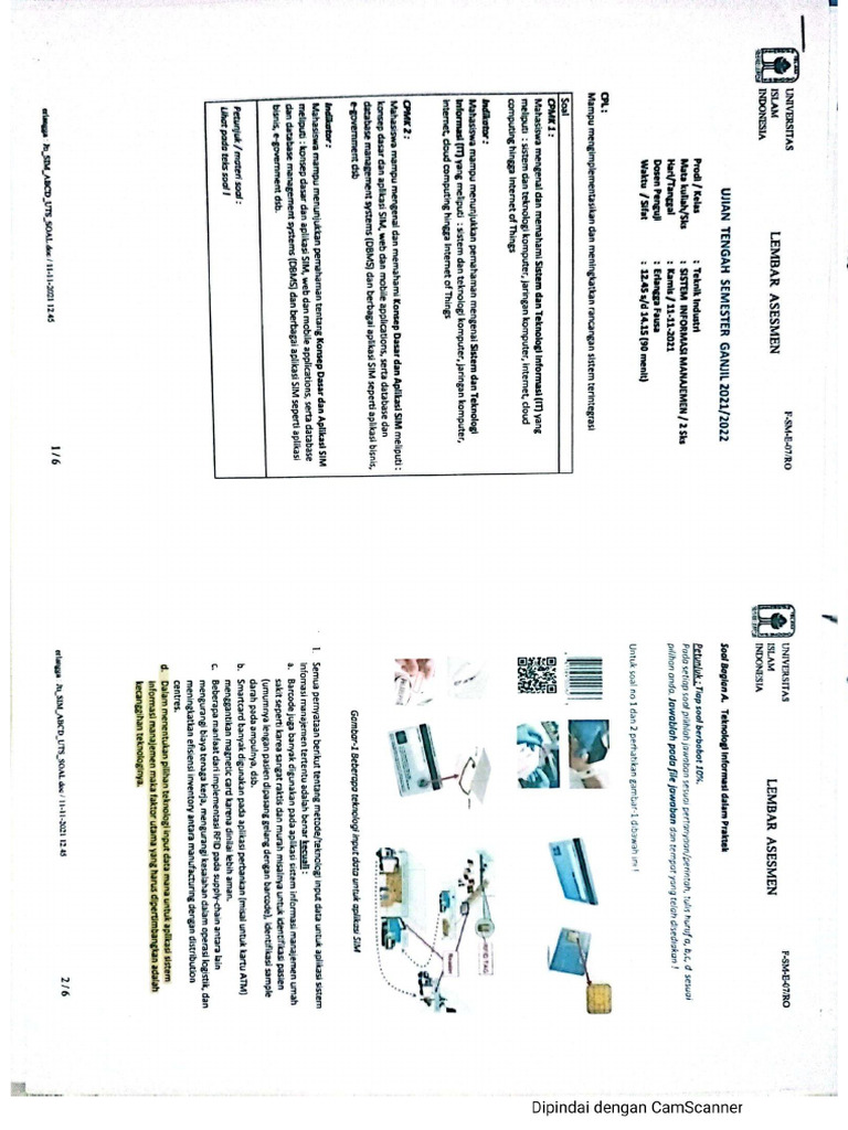 Sim 2021 | PDF
