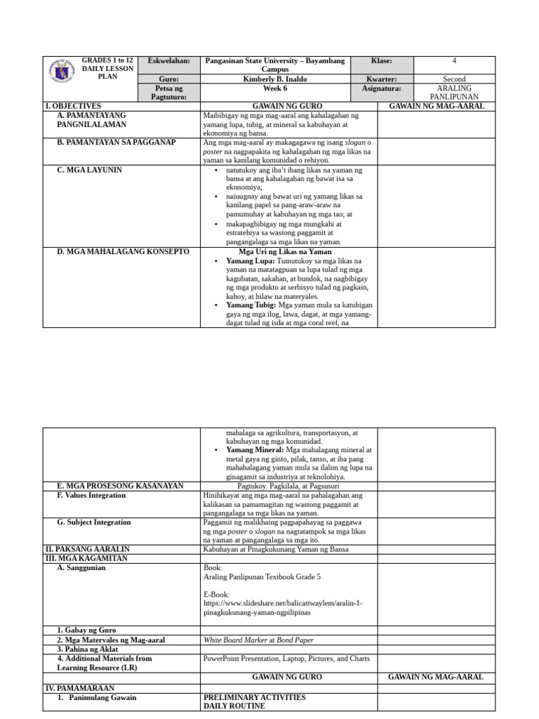 DLP Ap For TTL Demo | PDF