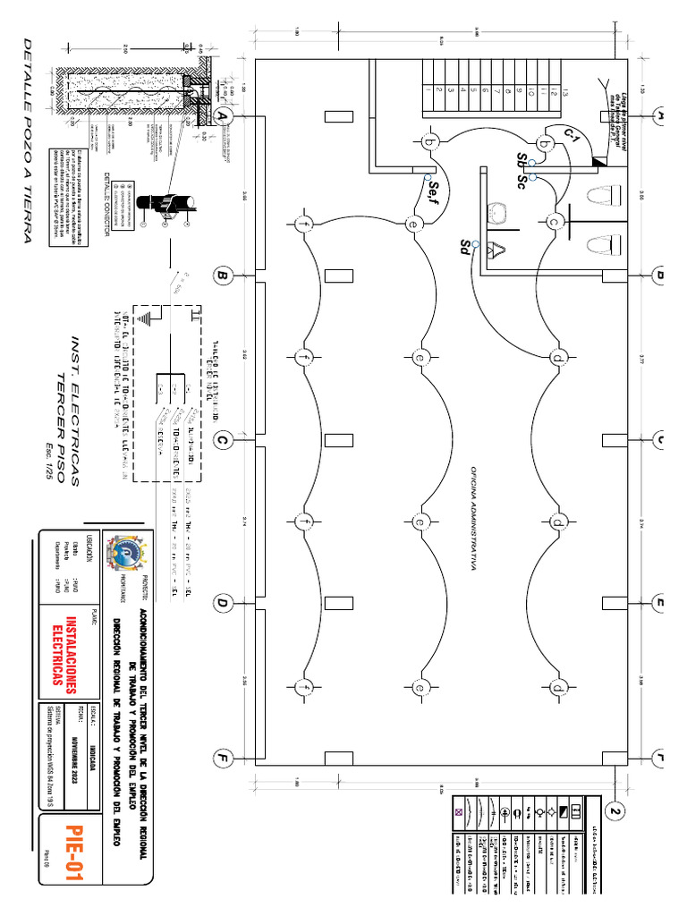 Pie1 Ielectrica Mon | PDF