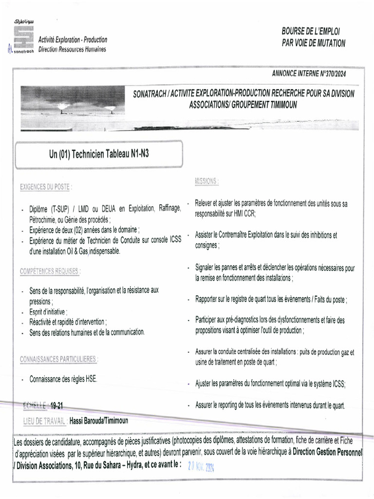 01 Techn Tableau | PDF