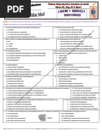 Cour Et Bilan Ppse Et Ppsi Sommation Temporelle Et Spatial | PDF ...