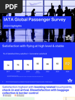 IATA Resolution 740: Baggage Tag Standards | PDF | Baggage