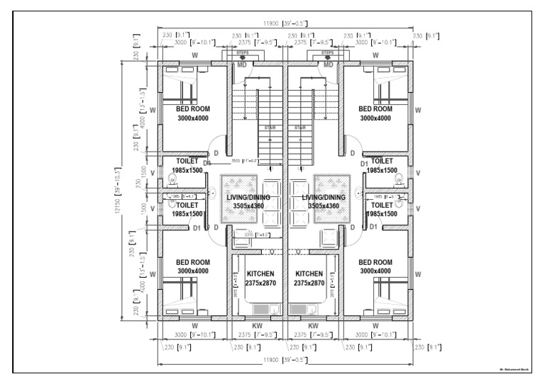 Tour Notes for Home Layout | PDF | Home & Garden