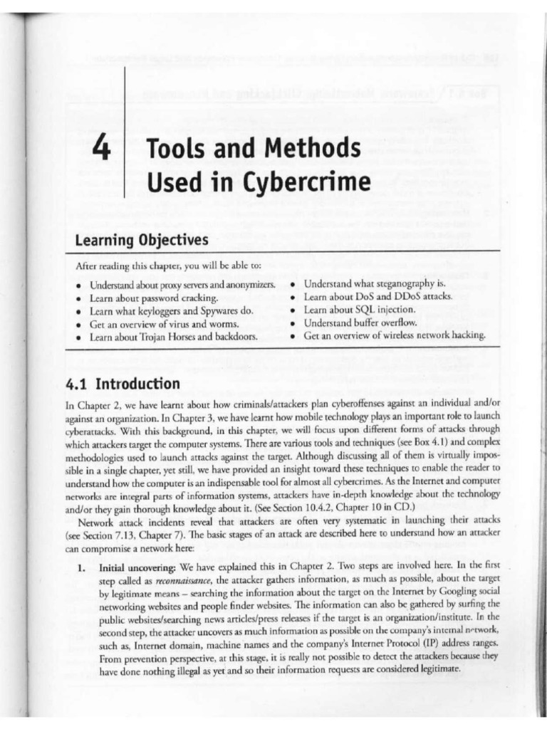 Unit 3 Cyber Security Pdf Malware Proxy Server