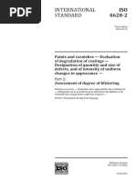 Astm D714-02 (2017) | PDF | International Standard