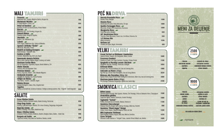 Meni Smokvica SRB Za WEB | PDF