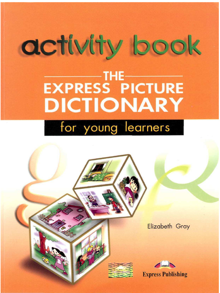English For Children Book 1 | PDF