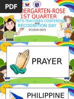 21 Ribbon Awards | PDF