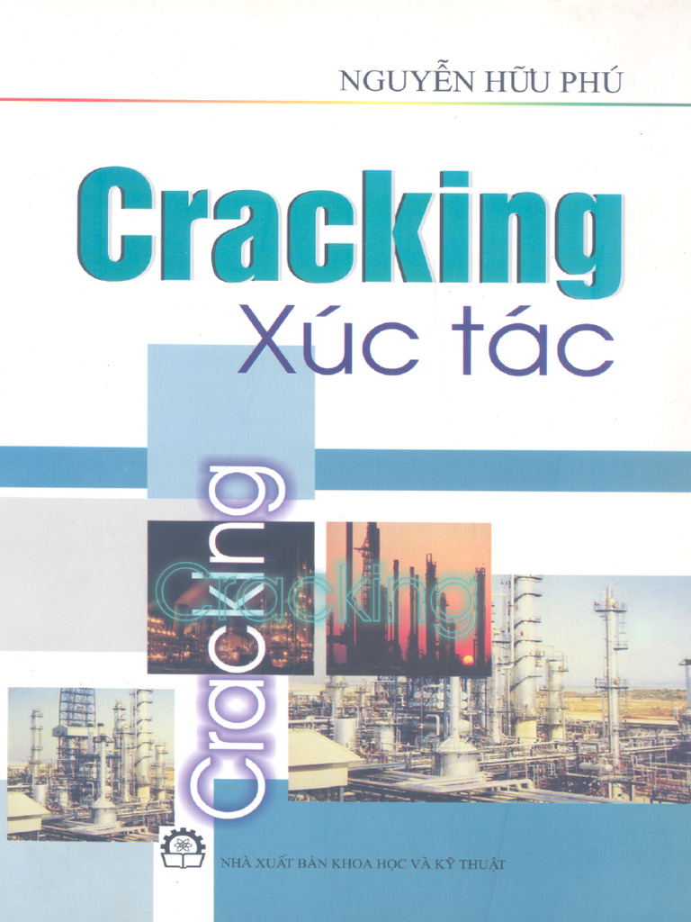 Tailieuxanh Crackinh Xuc Tac 349 | PDF