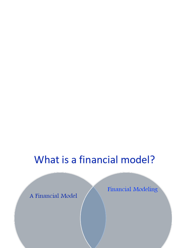Fin Mod-1 | PDF | Discounted Cash Flow | Mergers And Acquisitions