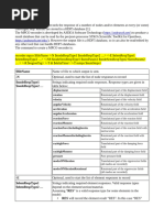 LS-PrePost Scripting Command Guide | PDF | Parameter (Computer ...