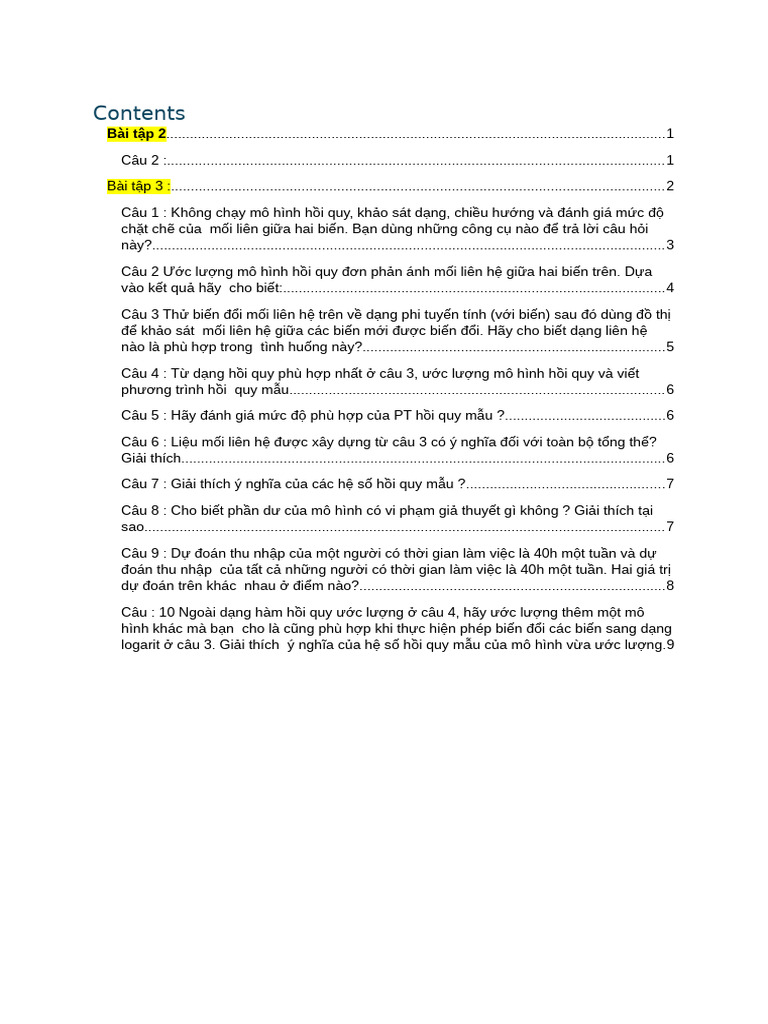 0 File giải btap LMS | PDF