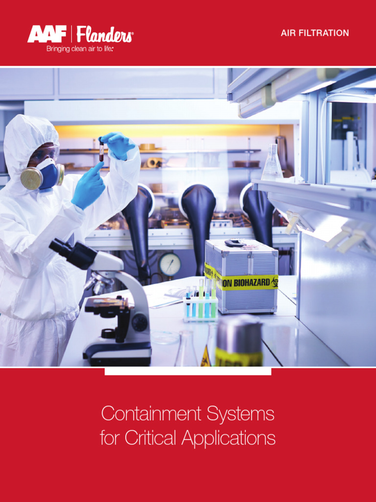 Containment Prod Mark Broch CSP 1 100 | PDF