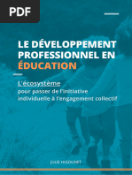 Accompagnement selon Maela Paul | PDF