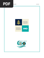 IHO S-44 Hydrographic Survey Standards | PDF | Hydrography | Earth Sciences