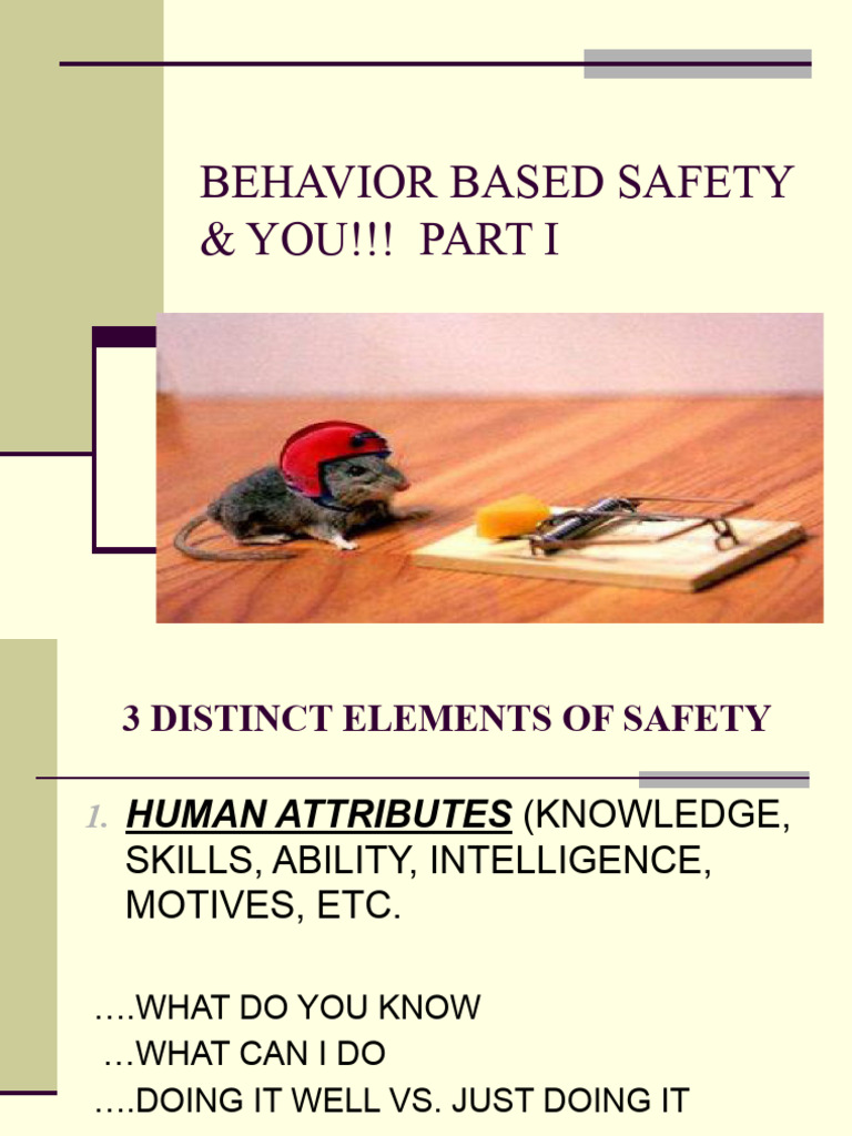 Bbs | PDF | Psychology | Psychological Concepts