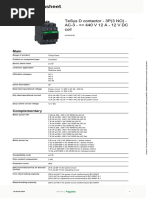 DIN 43650 Connectors for Automation | PDF | Electrical Connector | Switch