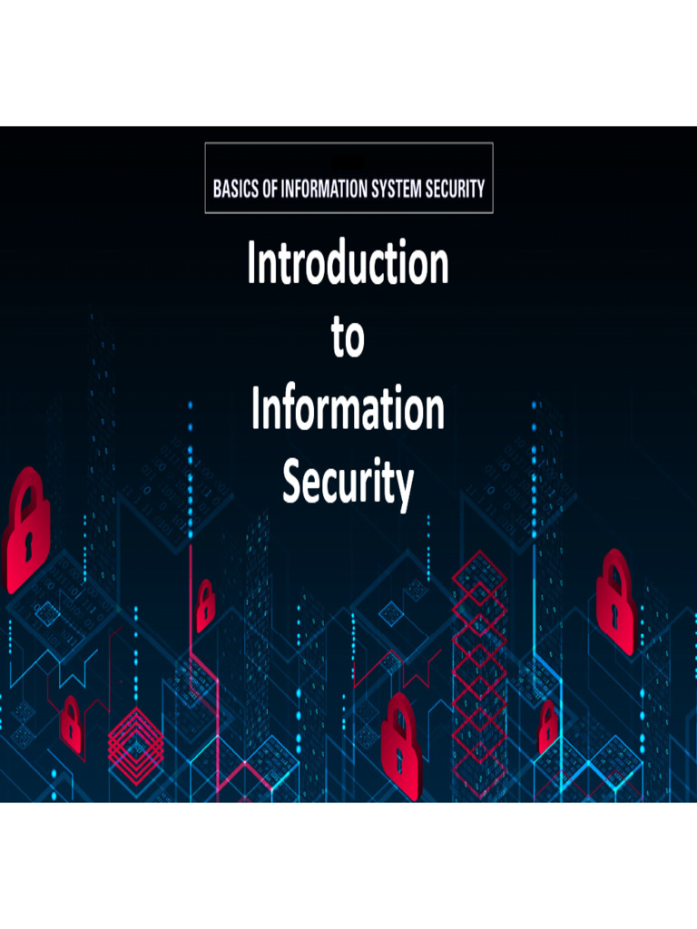 03 - Access Control Part 1 | PDF | Computer Access Control | Computer Science
