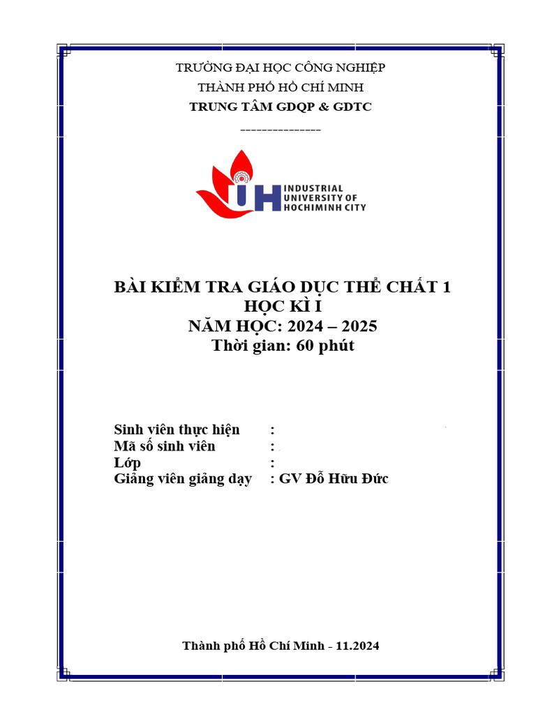 GDTC | PDF